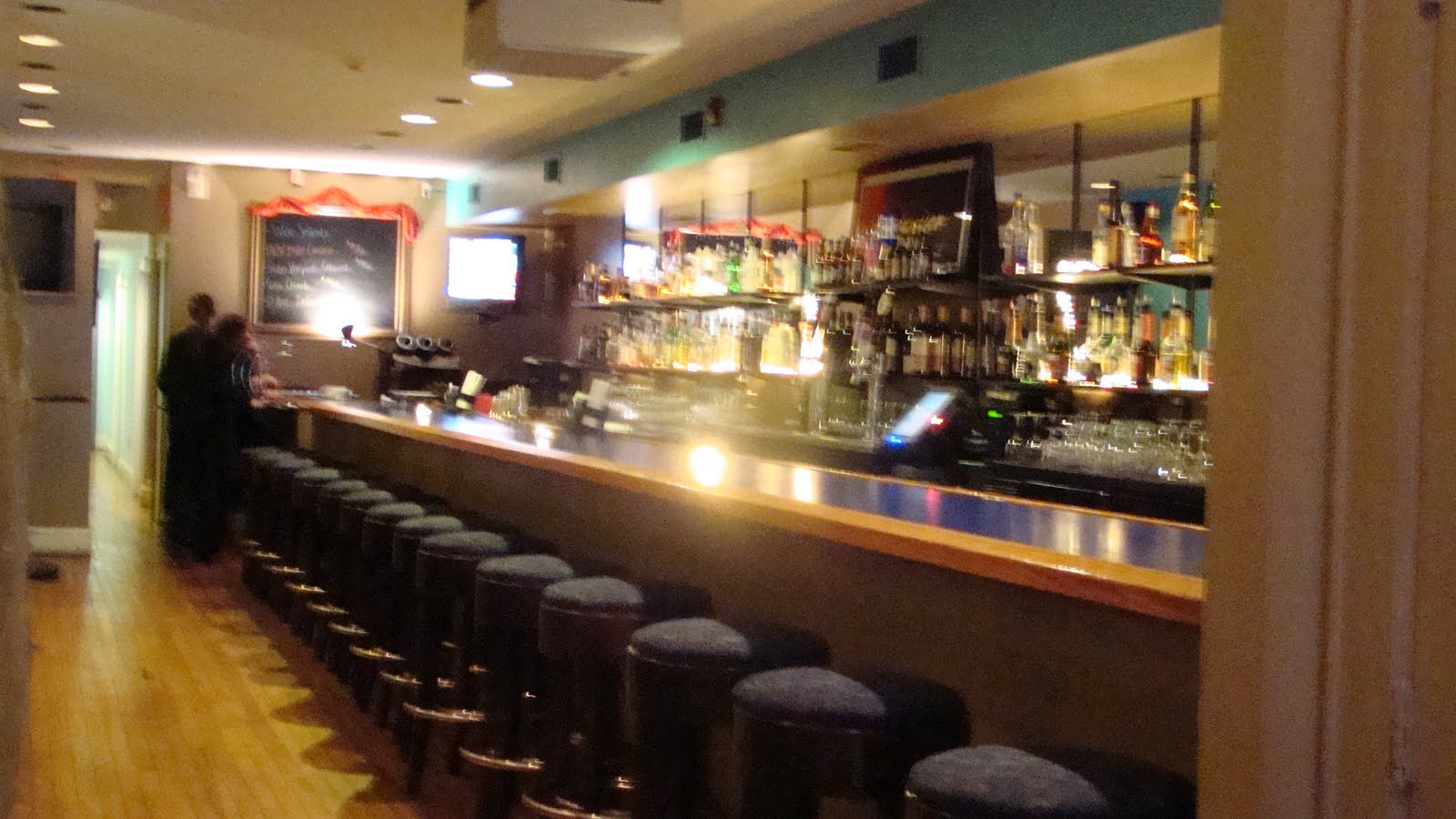 The Bear Cupboard: PIA'S OF WASHINGTON, MY NEW FAVORITE RESTAURANT