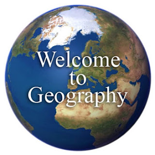 Geography Degree Distance Learning Program | Exam Center