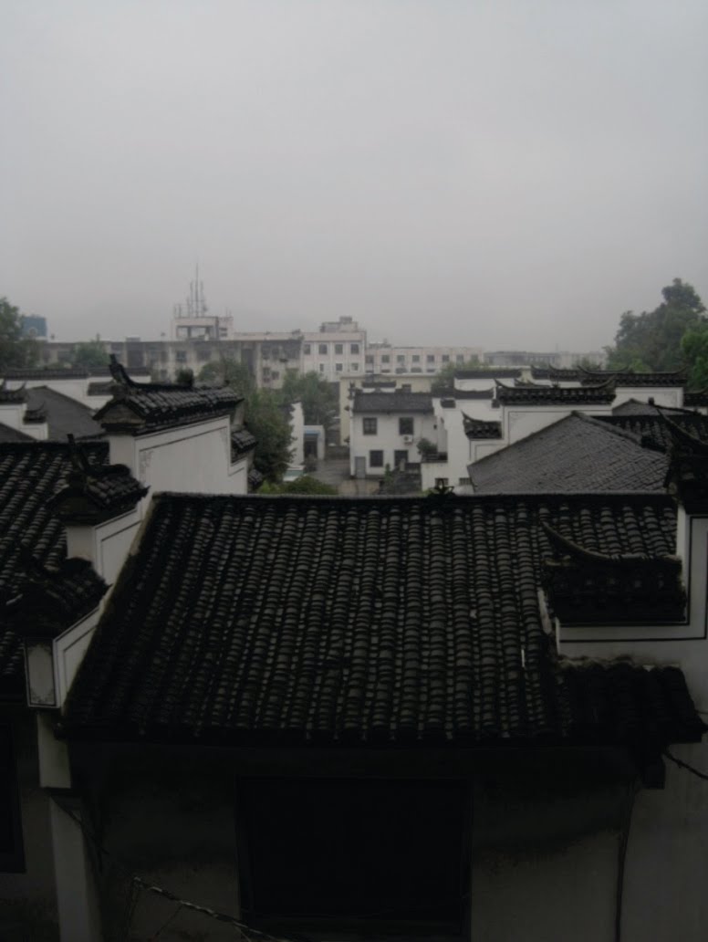 Residency - Jingdezhen, China