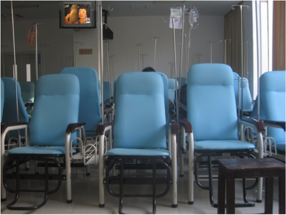 Residency - Jingdezhen, China