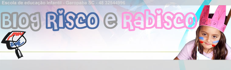 ESCOLA RISCO & RABISCO - Garopaba