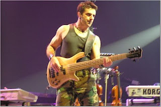 The Fabulous Fall: Andy Cichon