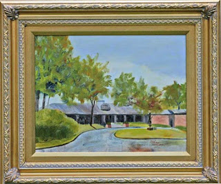 Tuscaloosa Art: Westervelt Warner Museum of American Art