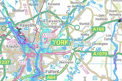 Crofton Academy Geography Department 2011 - 2013: Theme 1: Rivers ...