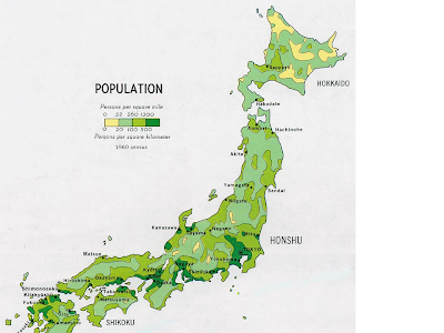 Crofton Academy Geography Department 2010 - 2012: Theme 2: Population ...