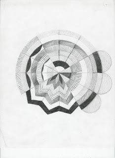 Diseño I: Circulo de valor tonal y ejercicio