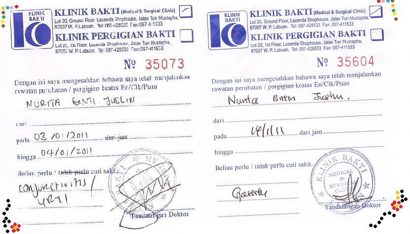 mrmnj: PONTENG KERJA