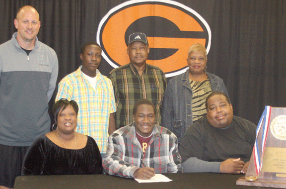 Buckeyes move on to next level