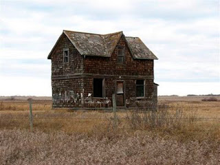 Rachel Bamber: January 2011