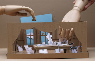 Rachel Bamber: January 2011