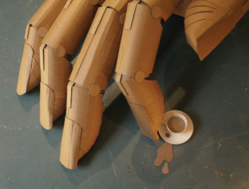 Rachel Bamber: January 2011