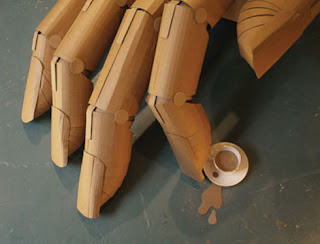 Rachel Bamber: January 2011