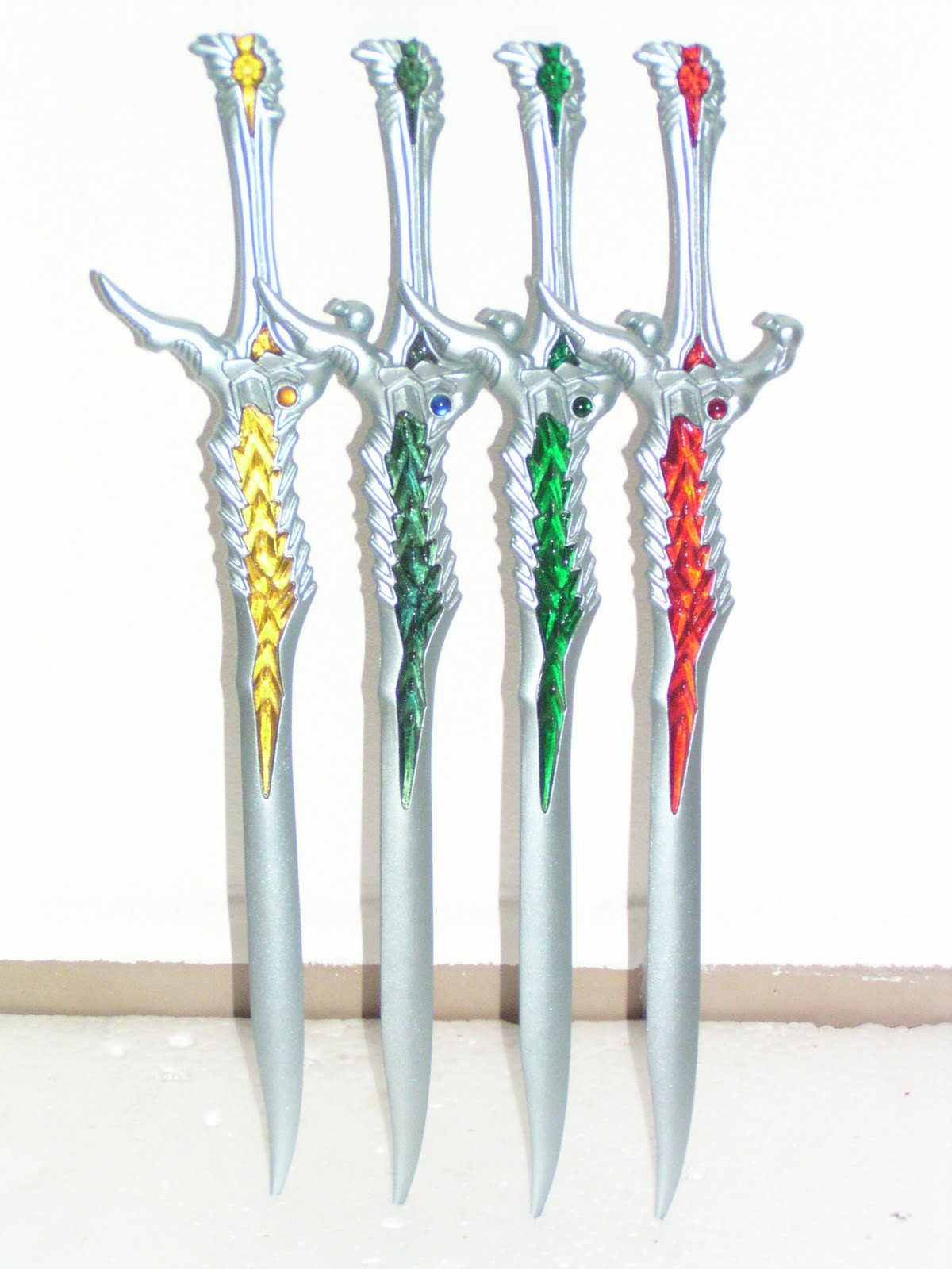Mini Swords Collection
