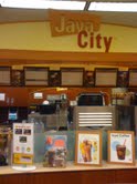Bean There, Drank That: The Scoop on Java City