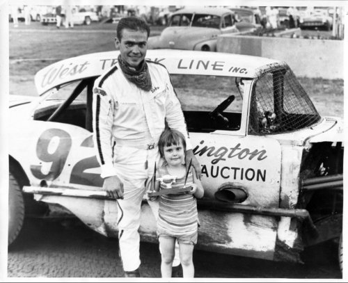 A Servant of the King: MVSC Stock Car Racing-Remembering some childhood ...
