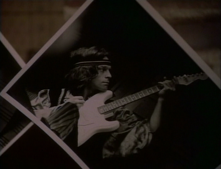 Planely Possible: The Legendary Billy B. (The Hitchhiker)