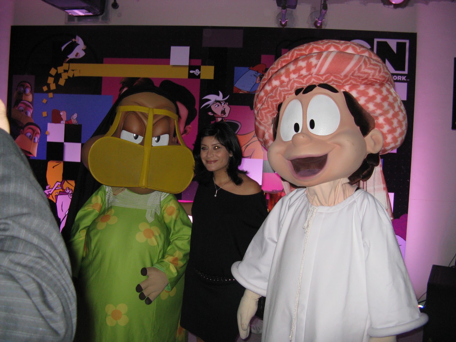 Top 129+ Arabic cartoon series - Tariquerahman.net