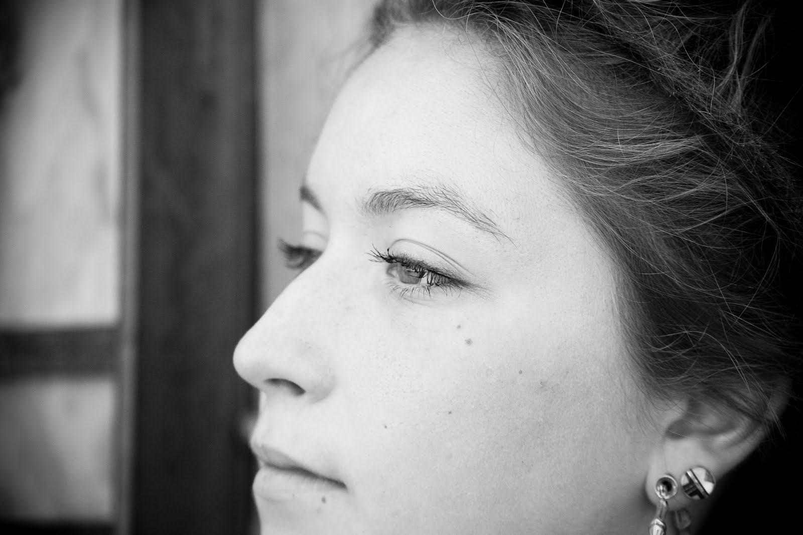 Lavigne Photography: Real People are Beautiful Portraits # 1