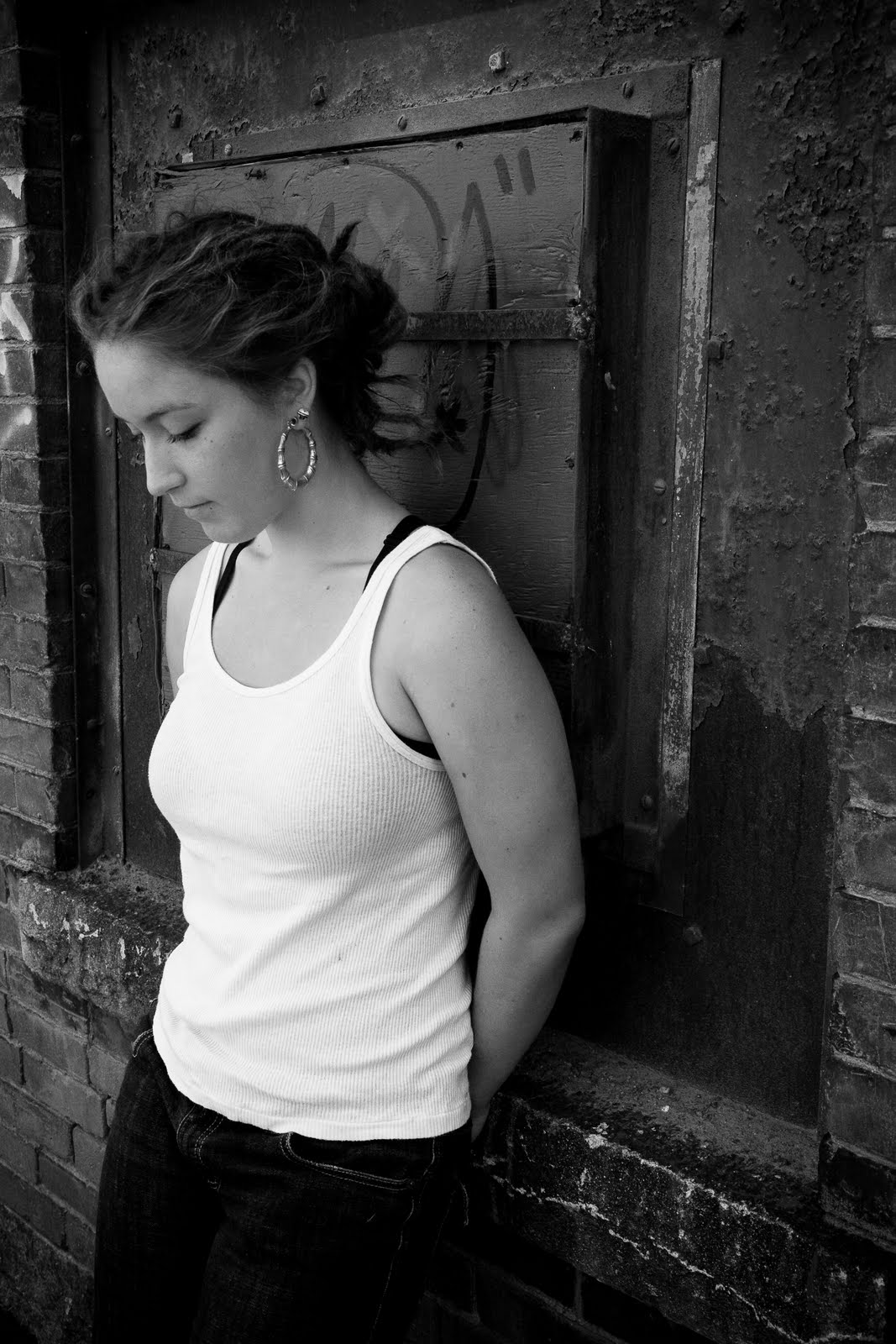 Lavigne Photography: Real People are Beautiful Portraits # 1