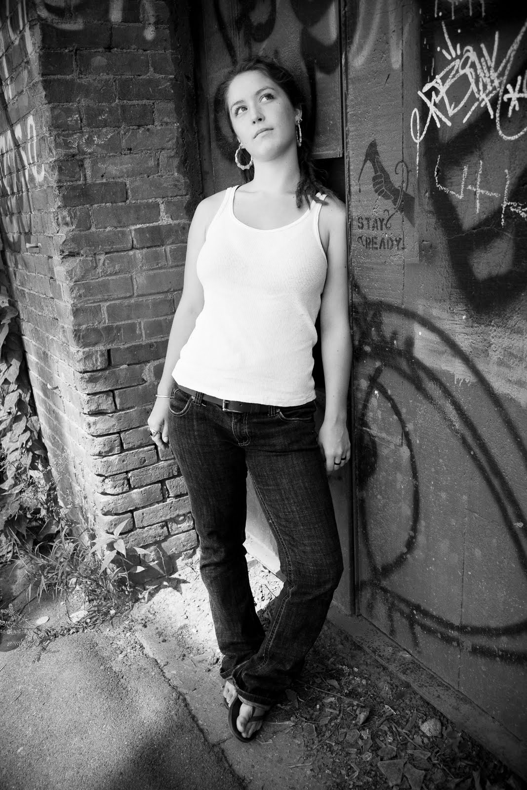 Lavigne Photography: Real People are Beautiful Portraits # 1