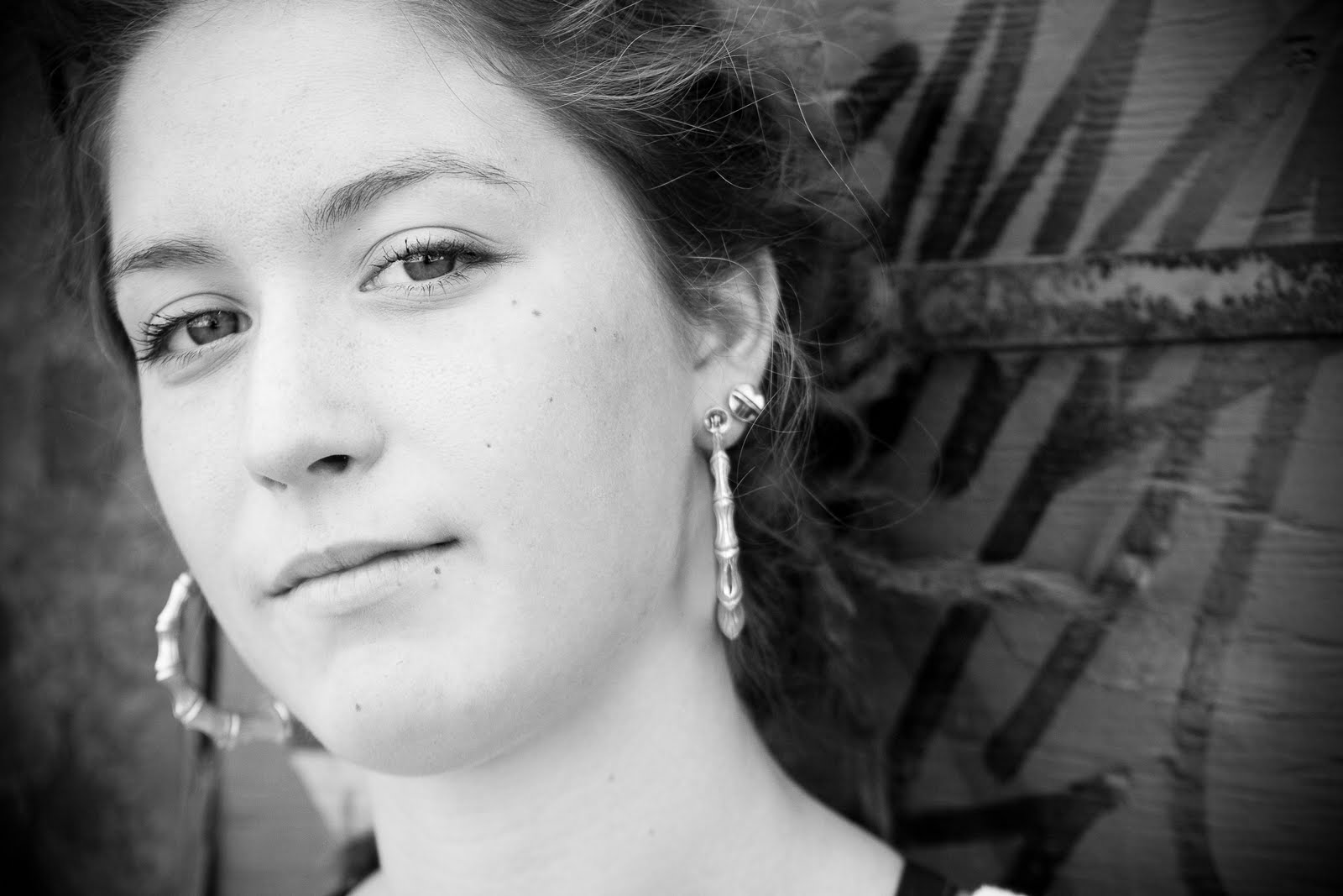 Lavigne Photography: Real People are Beautiful Portraits # 1