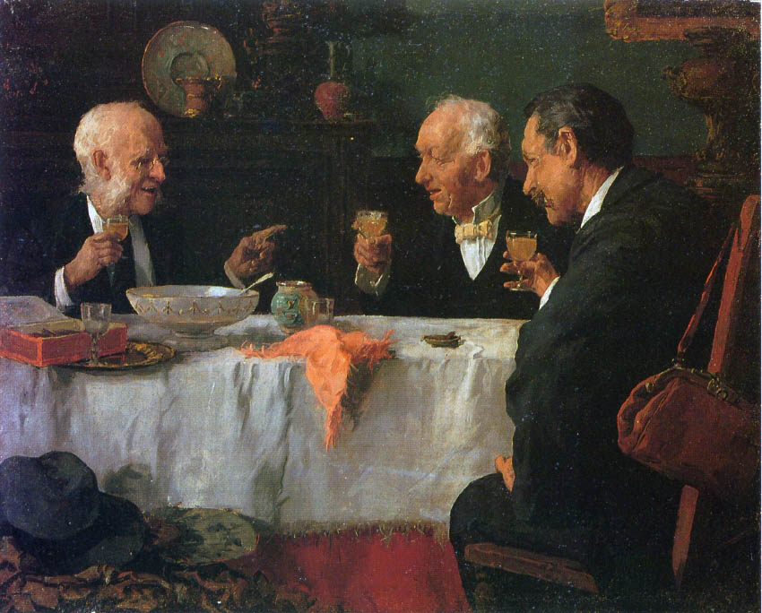 Glazed and Confused: Louis Charles Moeller and the Art of Majolica