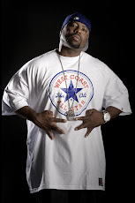 West Coast: Dru Down