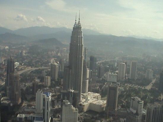 P3MD BUTON UTARA: Negeri Lima Menara