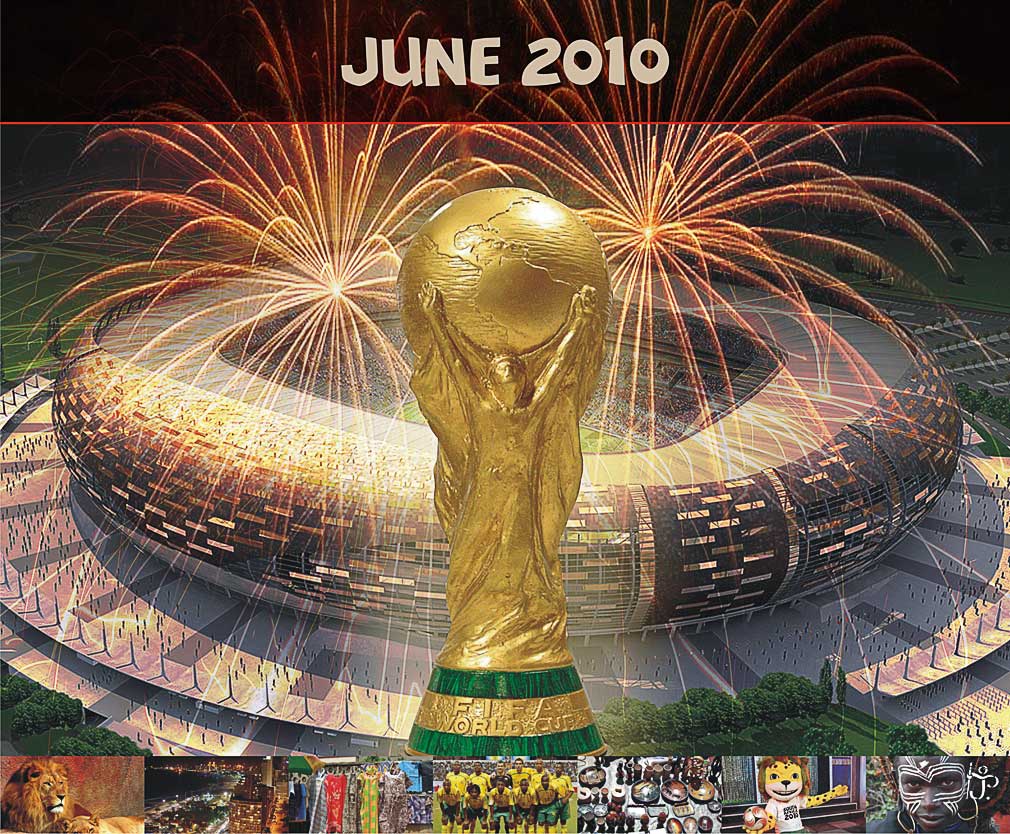 Mundial De Futbol Sudafrica 2010: bienvenidos al blog oficial del ...