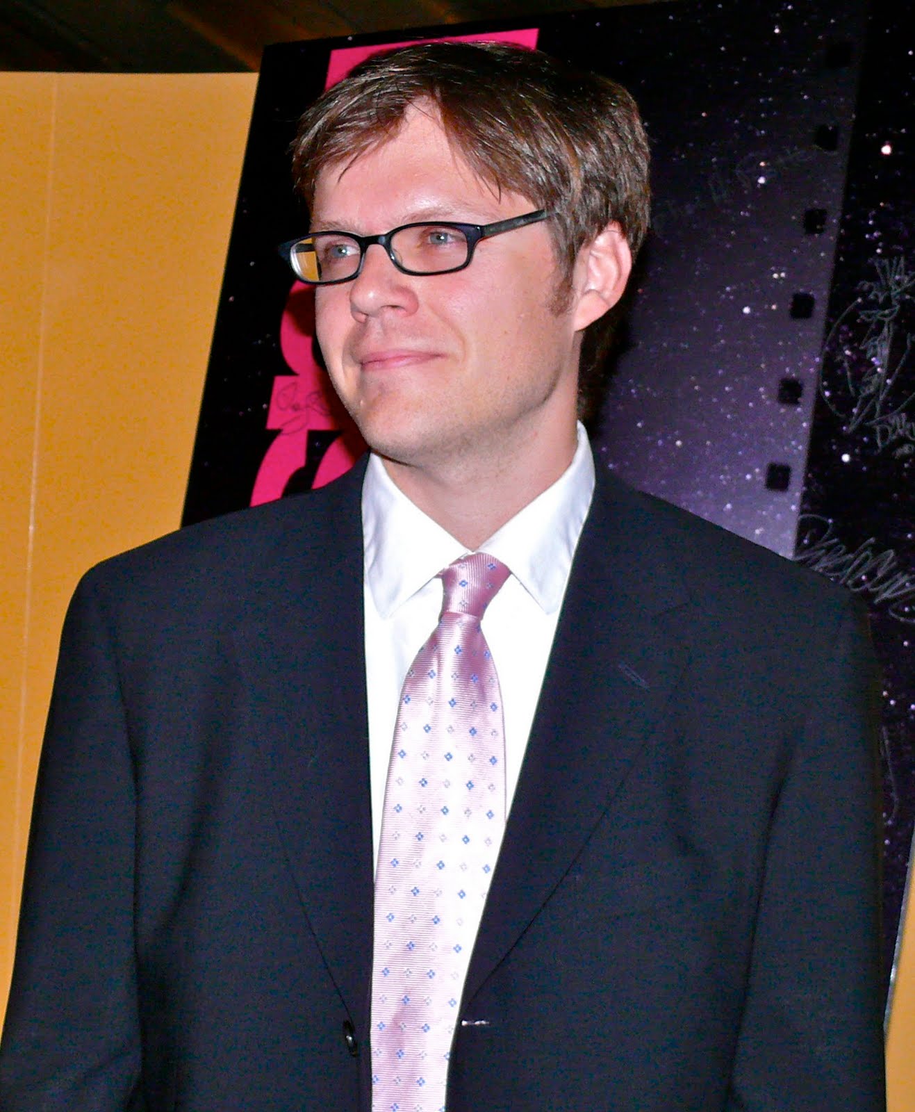 Hot New Trends In The Entertainment World: 21st Annual DUSTY Film ...