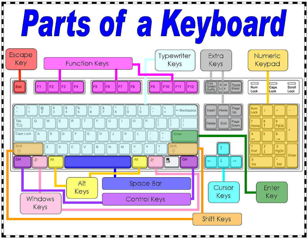 Components Of Hardware Software And Peopleware Of Computer Components Of Hardware Software And Peopleware Of Computer