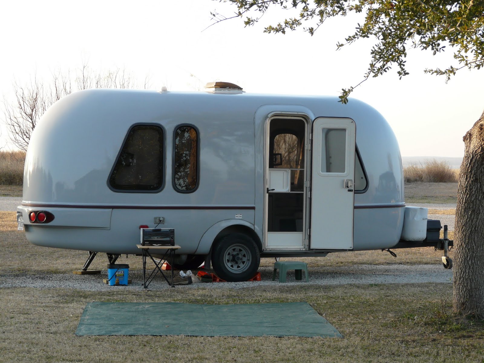 George & Sandy's Great Adventure: Every Cloud Has a Silver Lining and ...