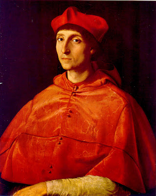 Memoria recente e antiga: Museu do Prado - Cardeal