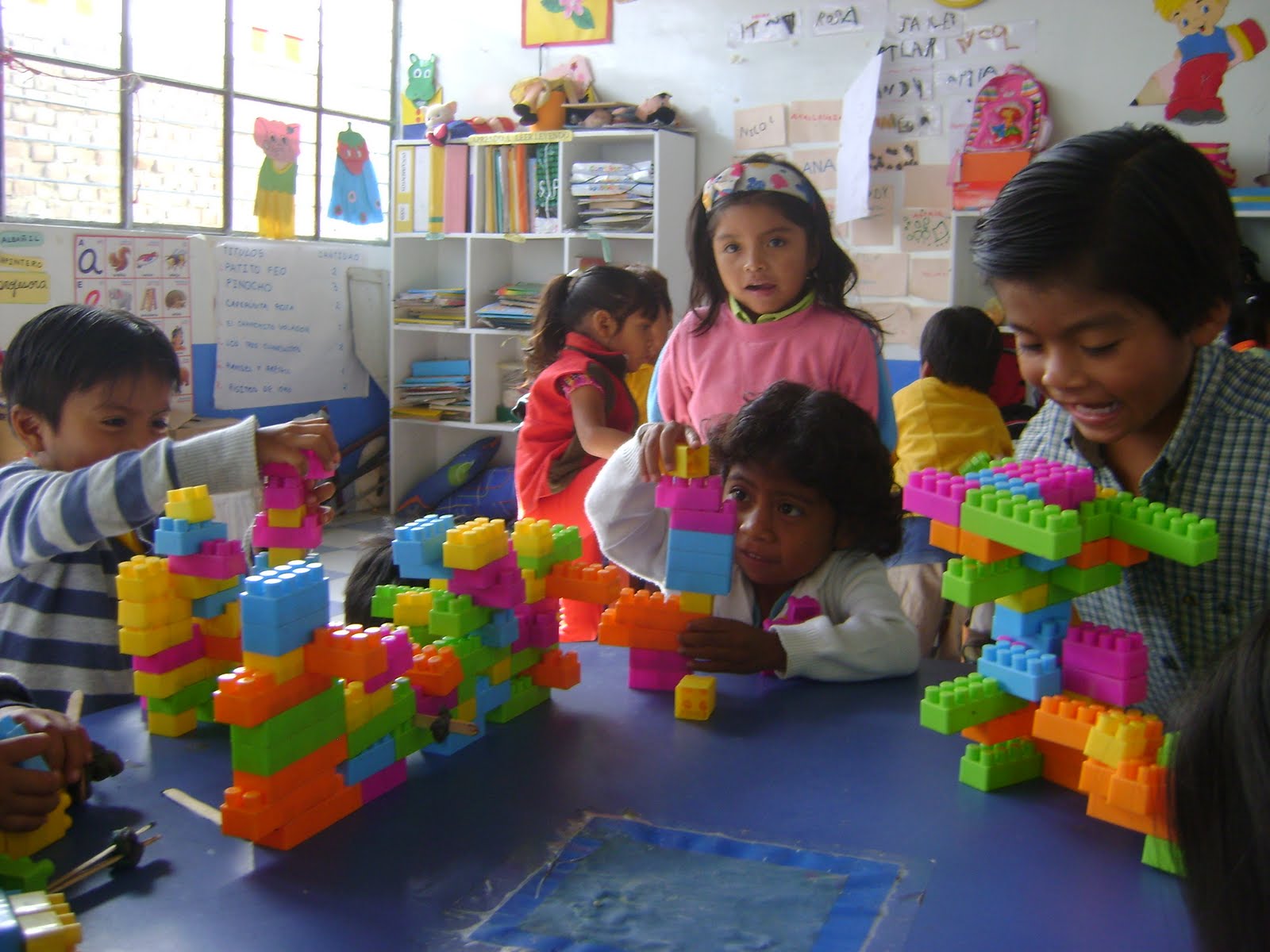 El Constructivismo centrado en los Aprendizajes: Enfoque constructivista