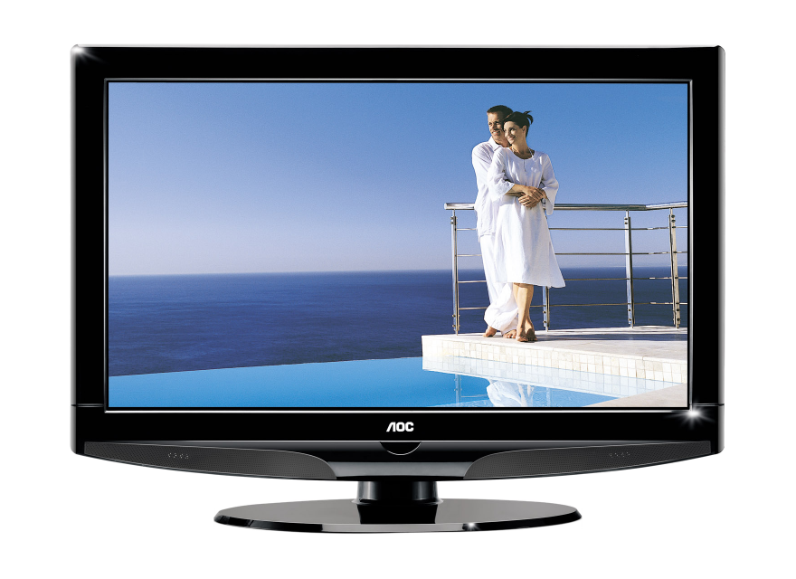 Mirador Digital: AOC lanza su línea de televisores LED
