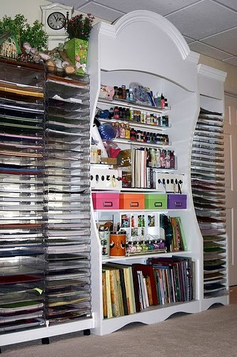 ` creative stOrage units ` ~ Seductive Girl