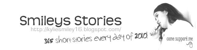 Smileys Stories