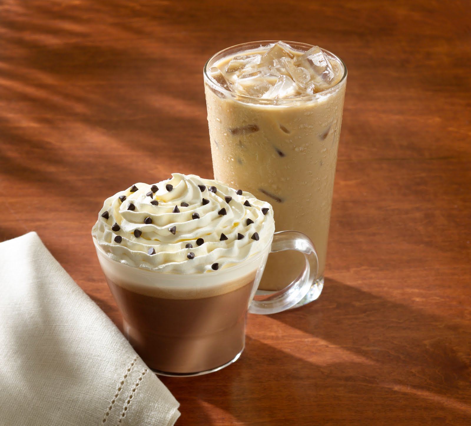 FANCY FOOD, PLAIN FOOD: Gourmet Hot Chocolate