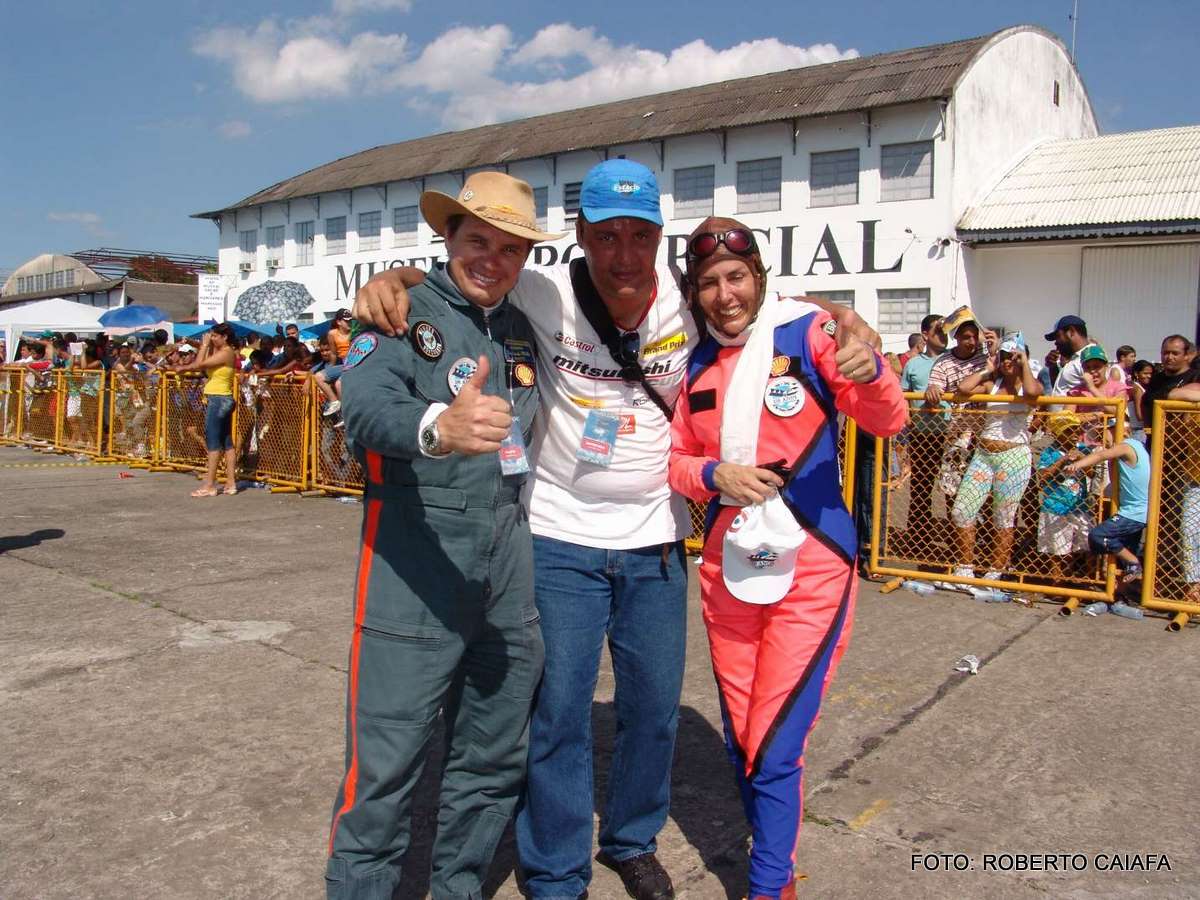 SÉRIE MUSEU AEROESPACIAL BY ROBERTO CAIAFA - PARTE 8