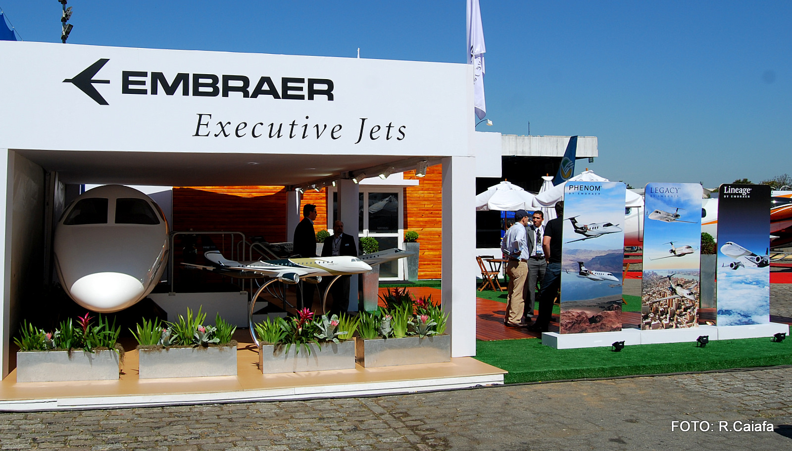 LABACE - Latin American Business Aviation Conference and Exhibition ...