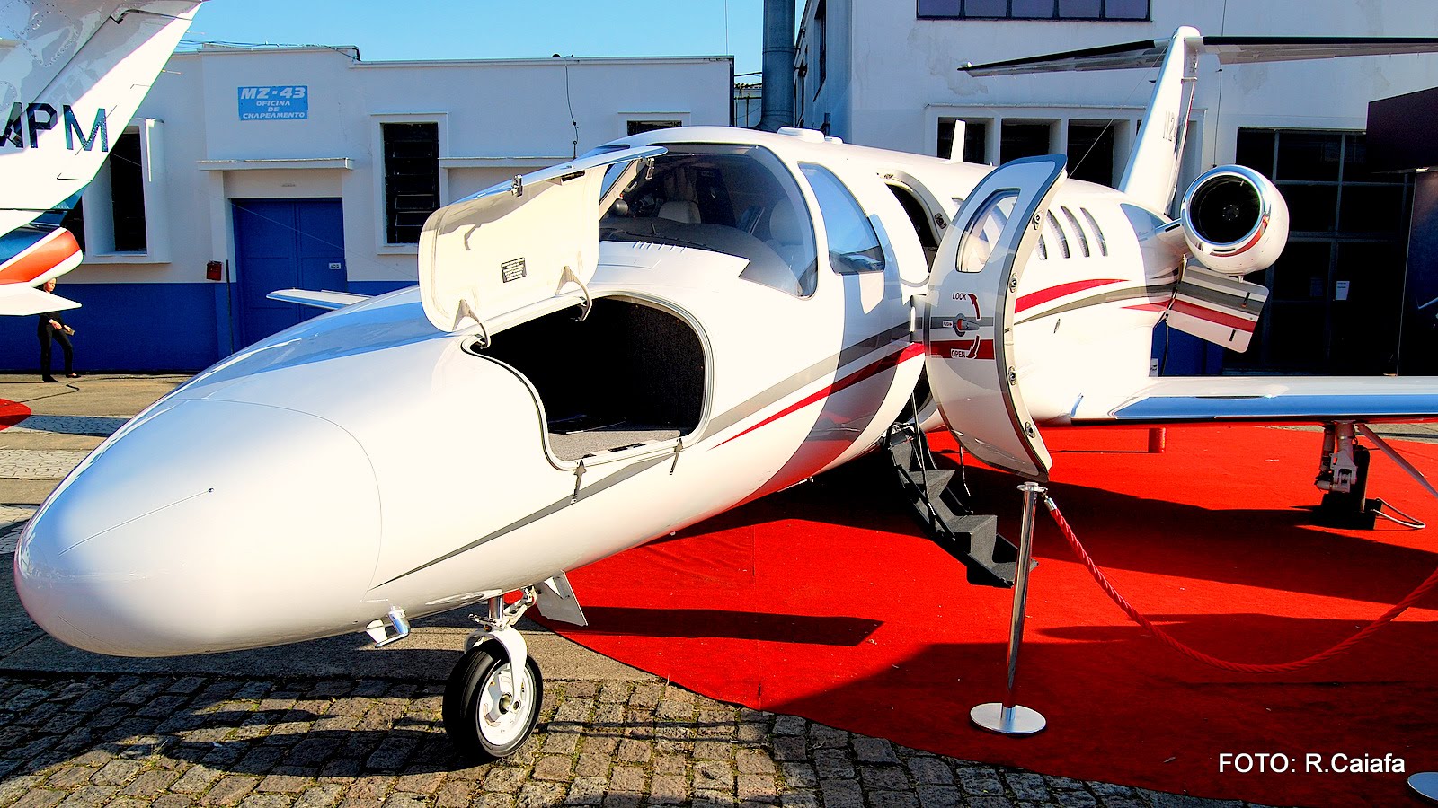 AEROSPACEBRASIL: LABACE - Latin American Business Aviation Conference ...