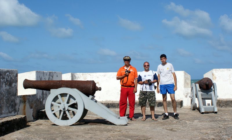 AEROSPACEBRASIL: CRUZEV V - 15 MOMENTOS JORNALISTA ROBERTO CAIAFA ...