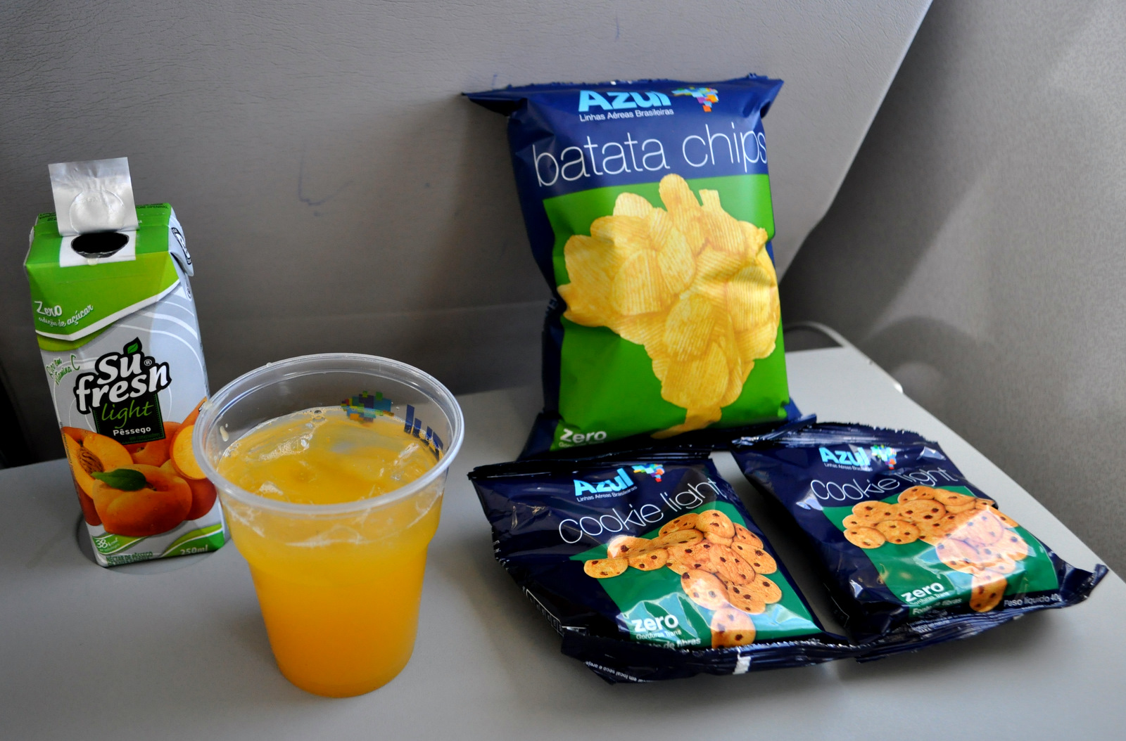 A FROTA MAIS JOVEM DO BRASIL É DA AZUL LINHAS AÉREAS BRASILEIRAS