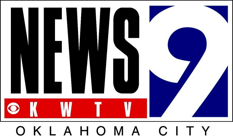 Jude's Almost Daily Blog: KWTV-CBS Channel 9 Oklahoma City, OK