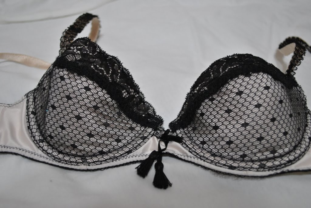Jessica PreLoved: Branded Used Bra