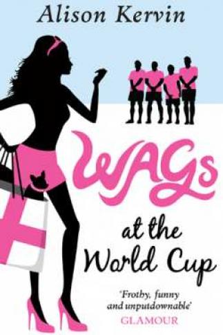 Interactive Magazine: WAGS at the World Cup