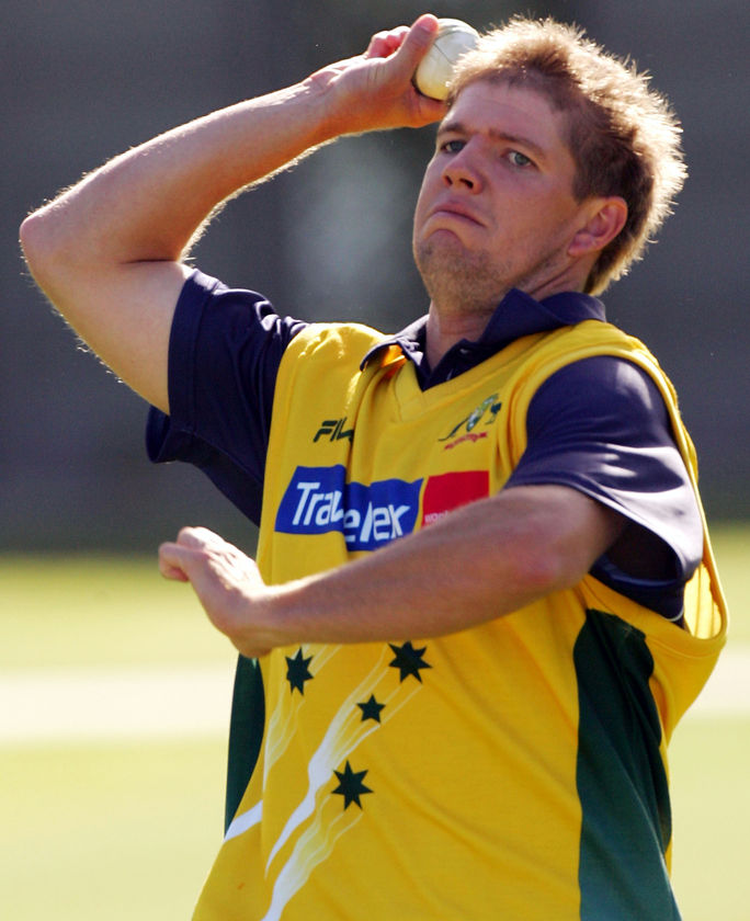 World Champion Aus: James Hopes installed as Queensland captain