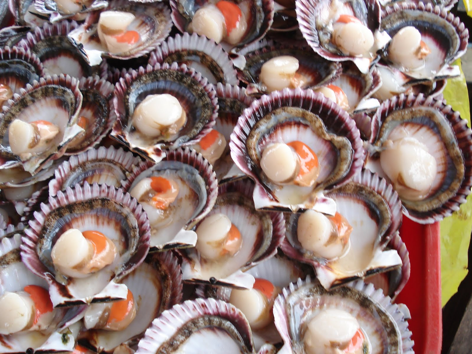 Jodi's Ingredients: Peruvian Food and Ingredients