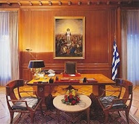Κωνσταντίνος Καντακουζηνός® since 1347: Αυγούστου 2010