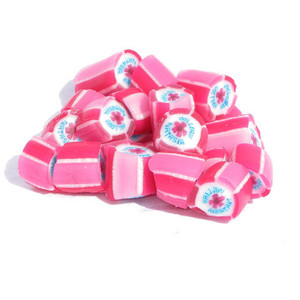 SPRINKLES AND PUFFBALLS: Hard Candy